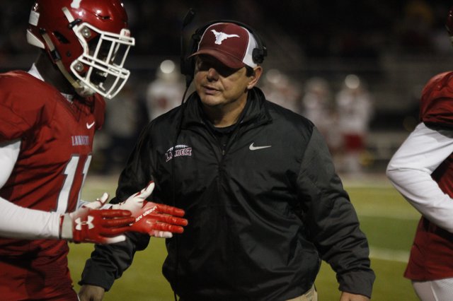 Football: Daniel will not return as Lambert head coach - Forsyth News