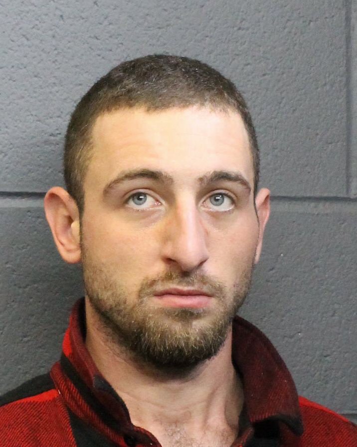 Driver charged with drug trafficking after traffic stop - Forsyth News