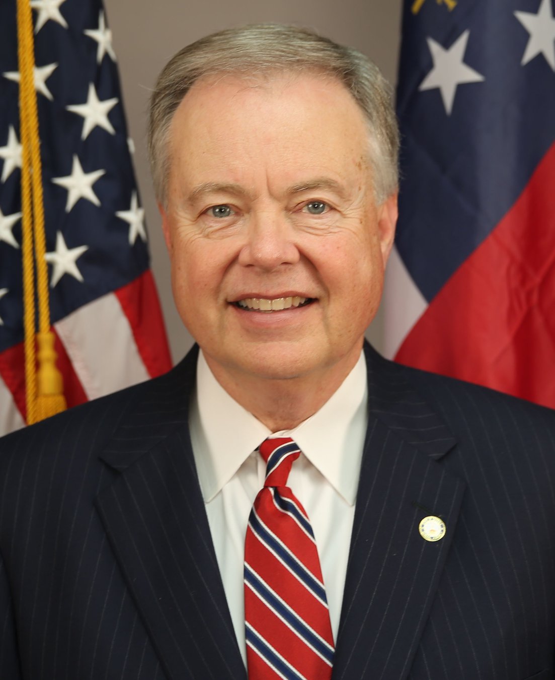 John Wilkinson announces run for 9th District seat in U.S. House ...