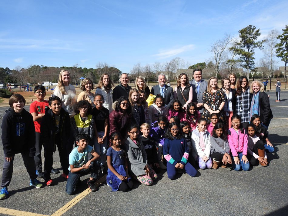 Meet Forsyth County Schools’ 7 teacher of the year finalists - Forsyth News