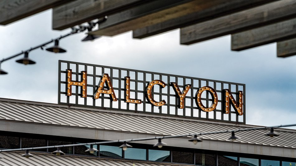 Your ultimate guide to dining at Halcyon Forsyth - Forsyth News
