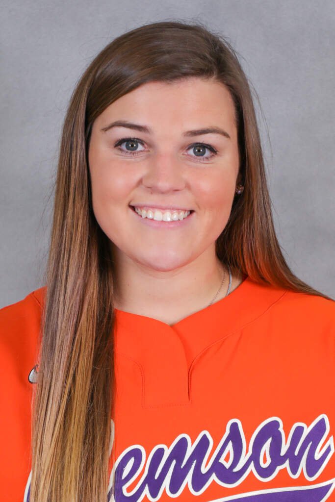 ALUMNI SPOTLIGHT: Marissa Guimbarda, Clemson Univeristy - Forsyth News