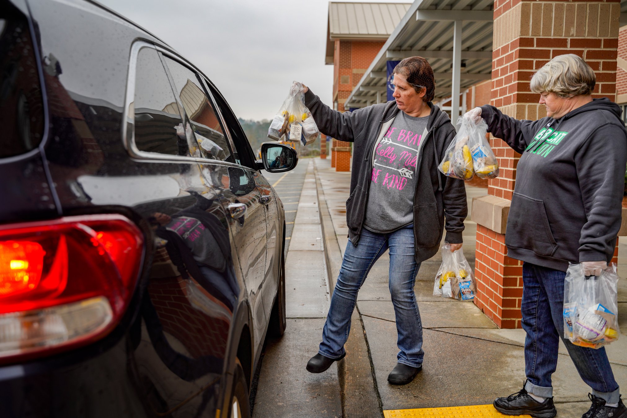 Forsyth County Schools will expand services to feed students, families ...