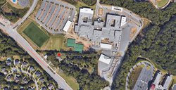 Denmark High School in Forsyth County Georgia - Forsyth News