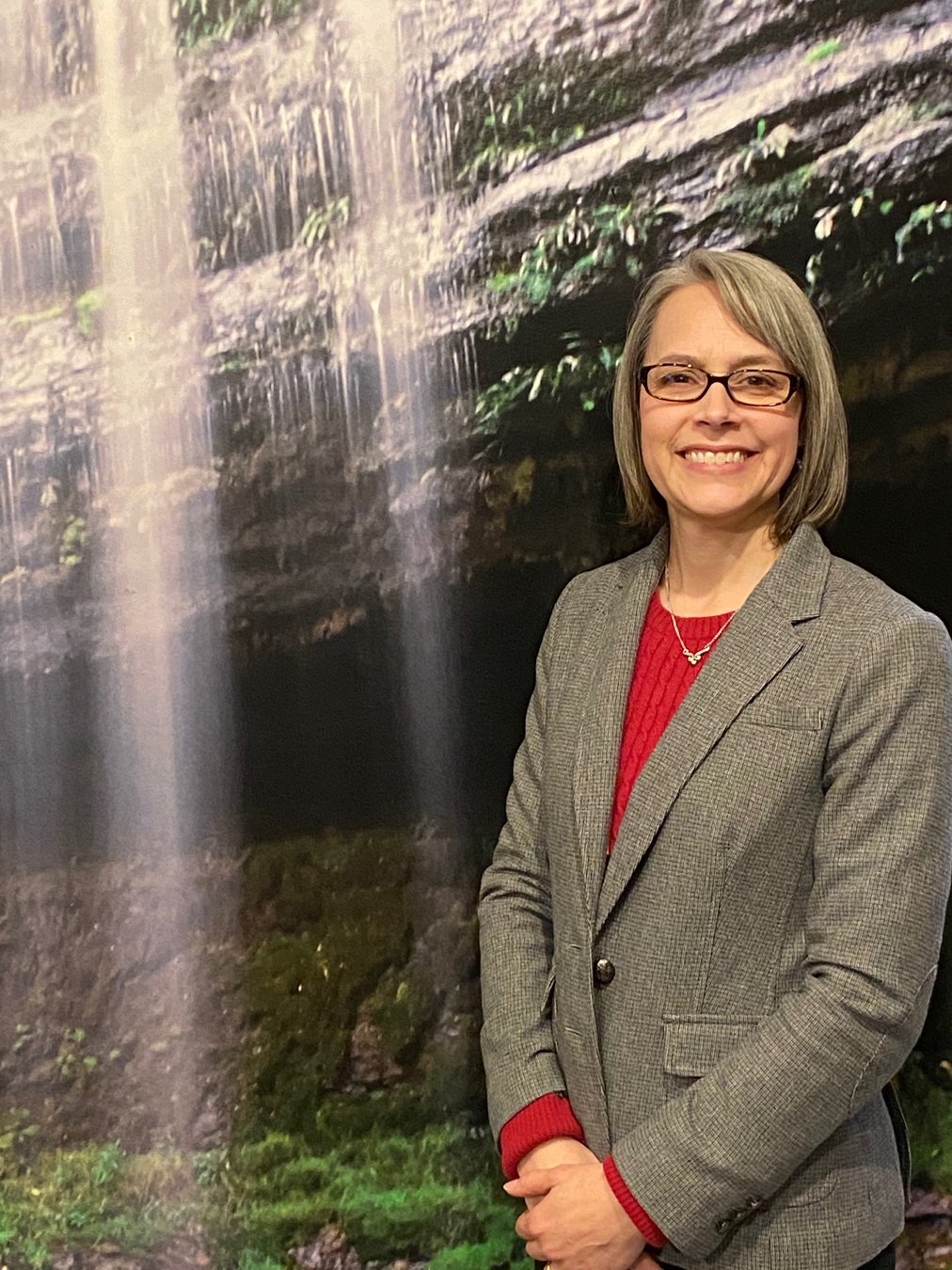 Angela Dikes embracing ‘trial by fire’ start to leading Forsyth County ...