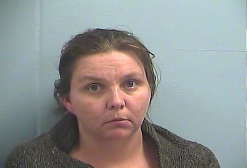 Two from Cumming arrested for narcotics after chase in Dawson County ...