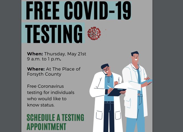 Georgia Highlands Medical Services to offer free COVID-19 testing on ...