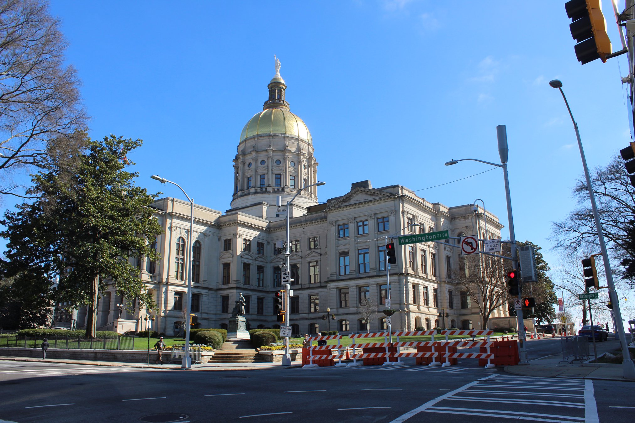 New Georgia laws go into effect Jan 1. Here’s what they mean for ...