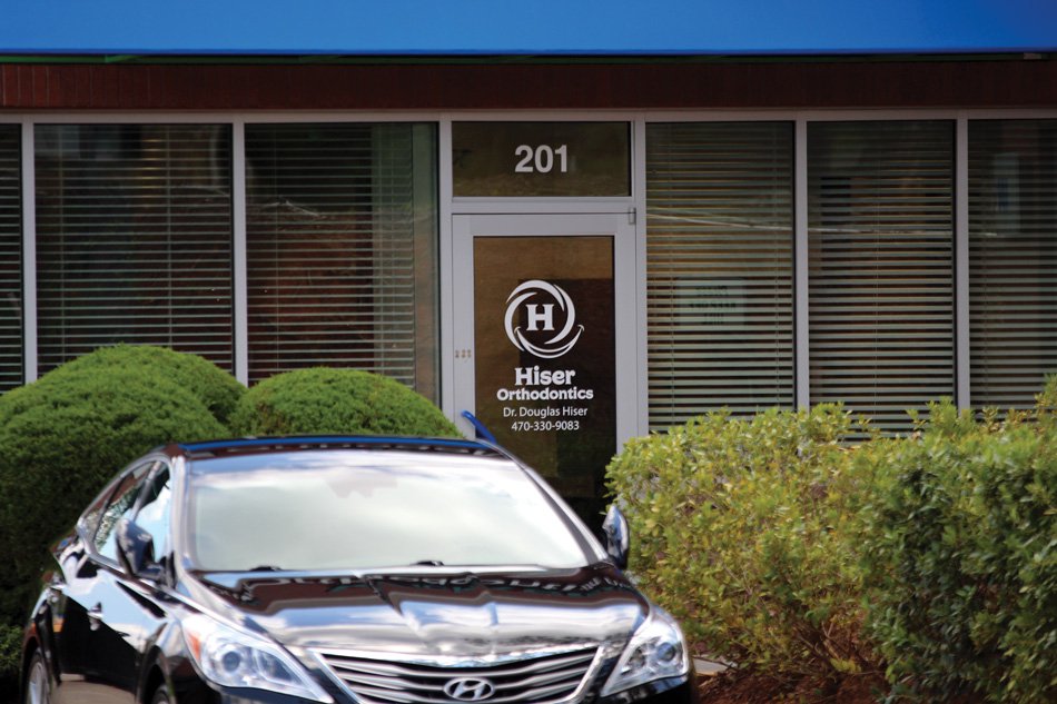 Forsyth County orthodontist 'could not pass up' chance to open second ...