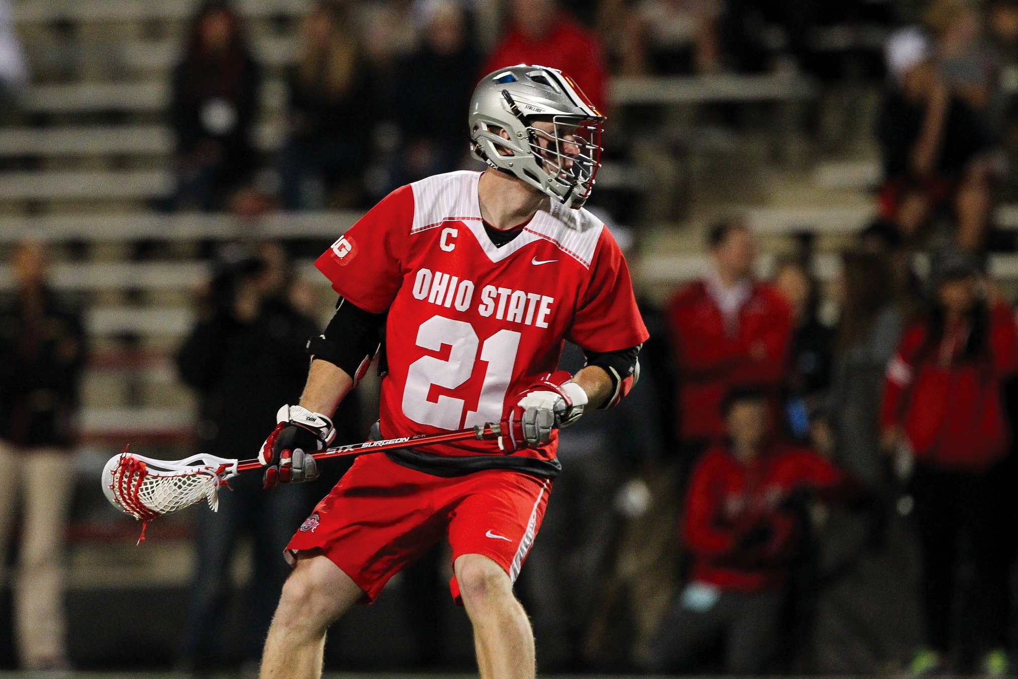 Lacrosse: Cumming native, former Lambert coach Lewis hired by OSU ...