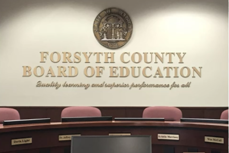 Here’s who will be taking over as school principals in Forsyth County ...