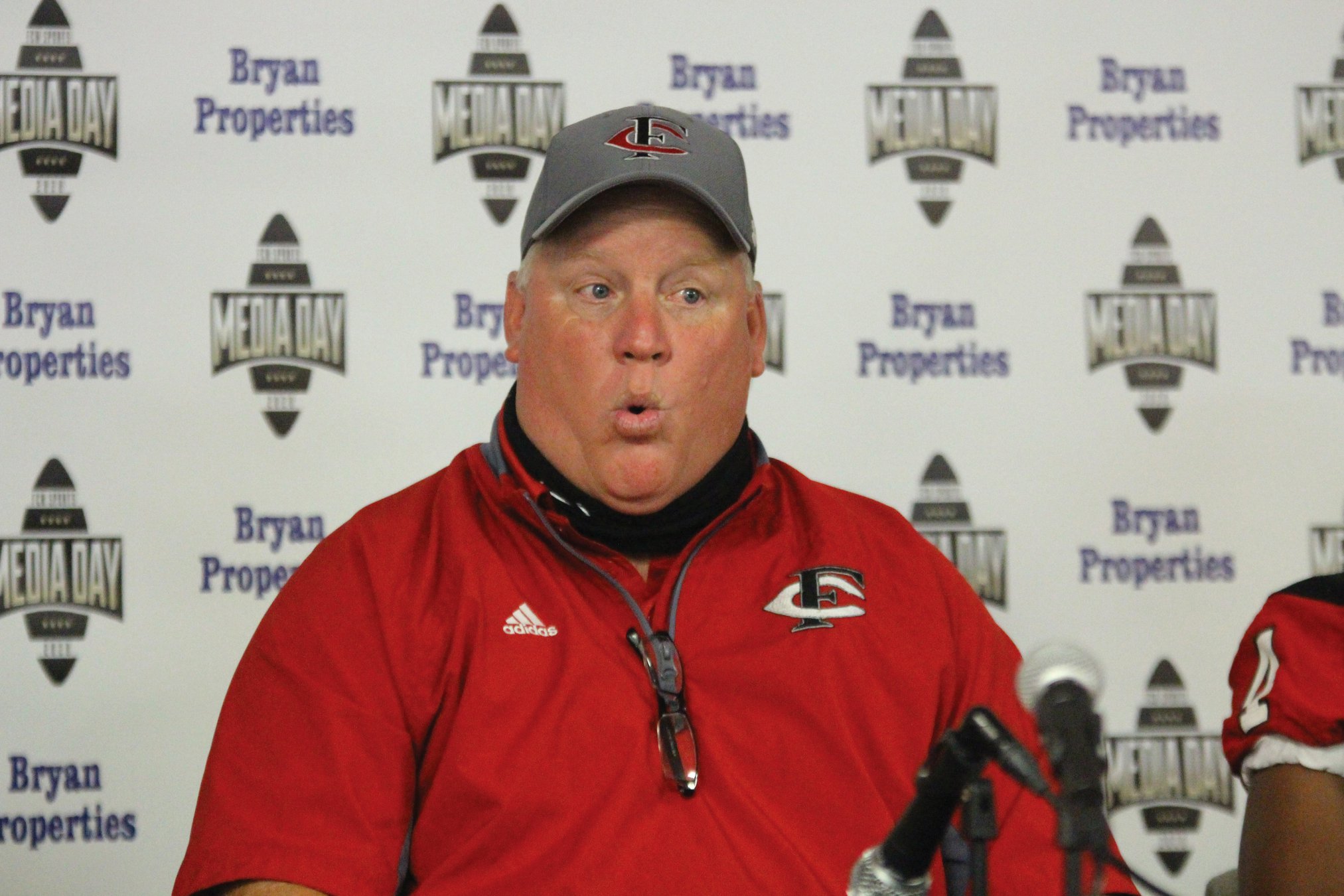 What we learned: Four things we know after football media day - Forsyth ...
