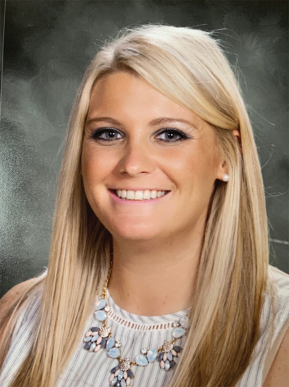 Teacher of the Month - Dana Pratt thought teachers were ‘superheroes ...