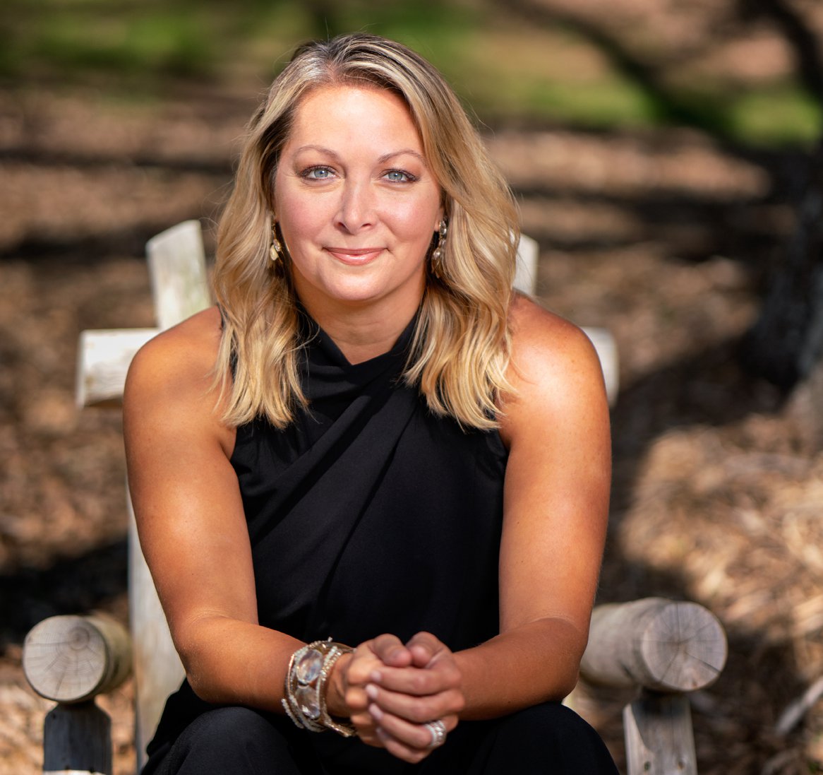 How former CEO Shannon Miles solved the work-life balance equation ...