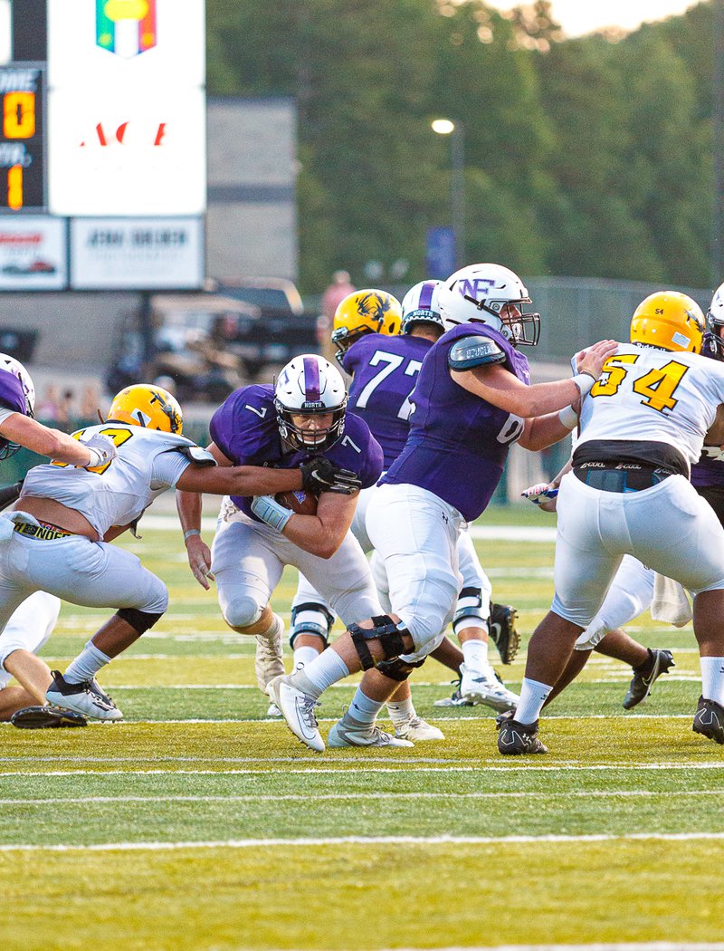 MIDSEASON REVIEW: Top players, breakout stars at the season's halfway ...