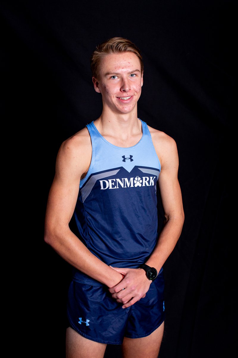 2020 BOYS XC RUNNER OF THE YEAR: Ethan Ashley, Denmark - Forsyth News