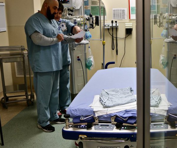 Northside Hospital Forsyth, already the county’s tallest building ...