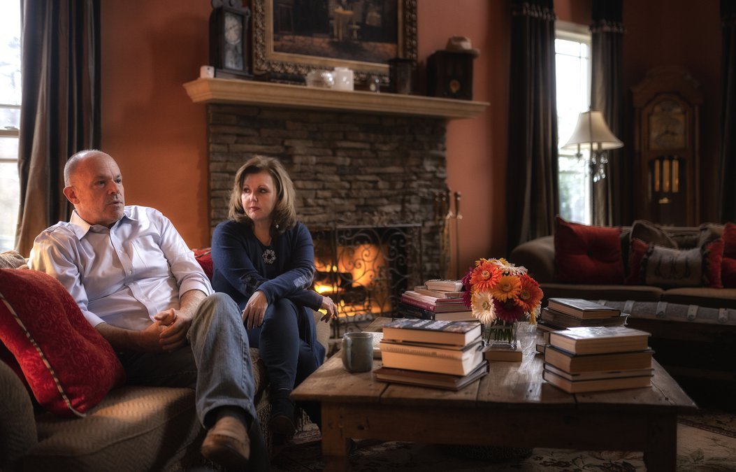 Showrunner John Tinker shares insight into newest season of ‘When Calls ...