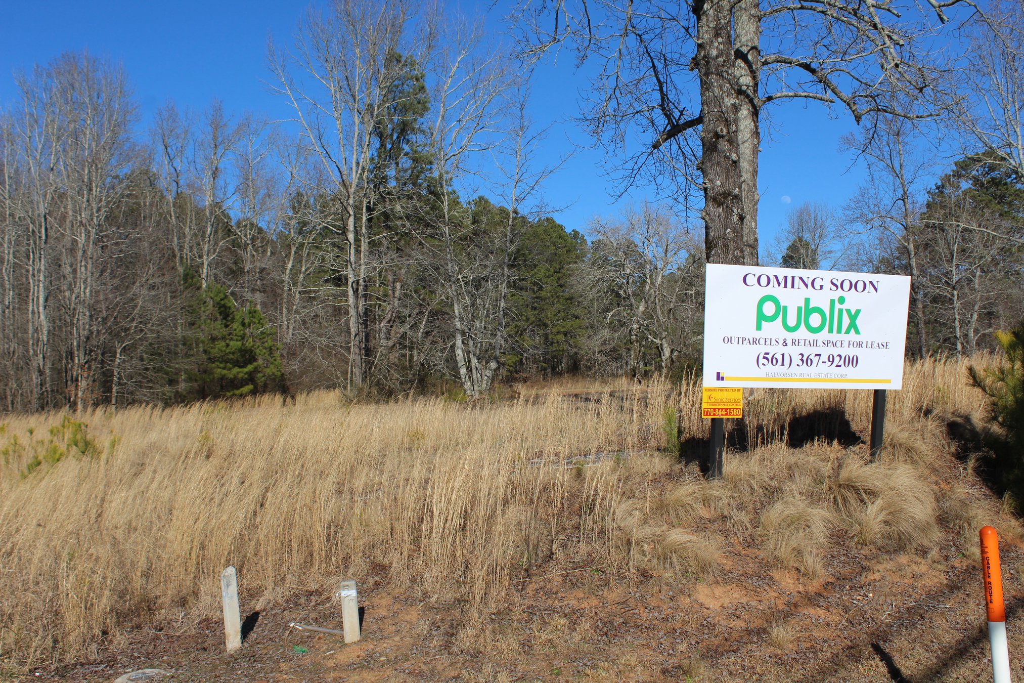 Here’s the latest on these 11 major Forsyth County projects - Forsyth News