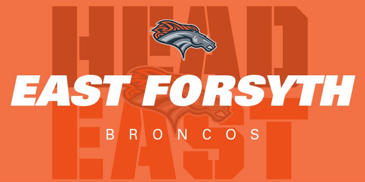 Softball: East Forsyth promotes Abbey Smith to head coach of the girls ...