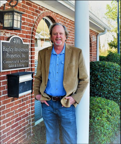 The team at Bagley serves North Georgia - Forsyth News