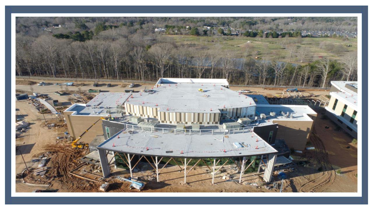 What’s next for Forsyth County’s new arts and learning center - Forsyth ...