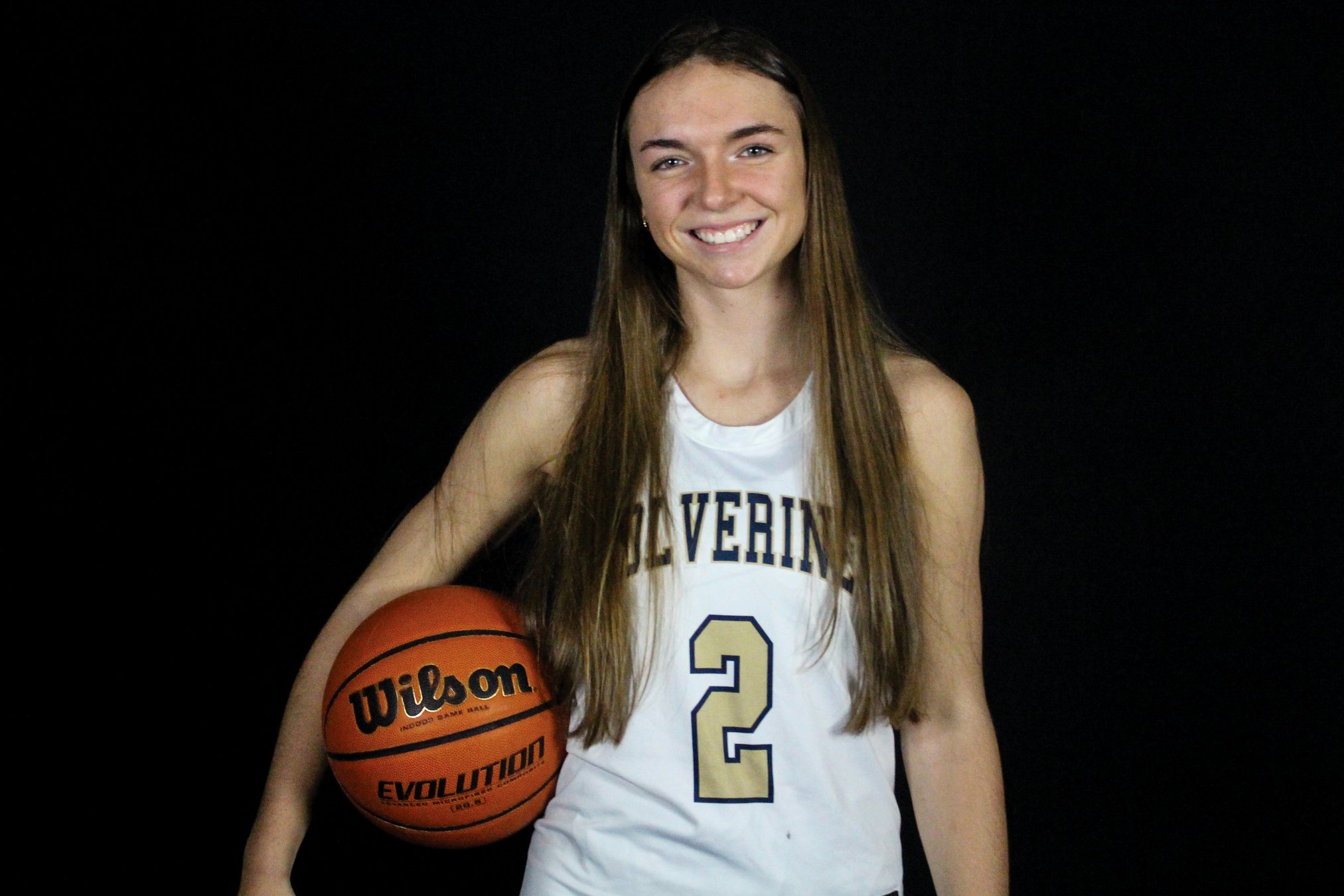 2020-21 GIRLS BASKETBALL PLAYER OF THE YEAR: Cayla Cowart, West Forsyth ...