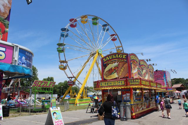 ‘Just perfect’ — World-famous Yaarab Shrine Circus kicks off at Cumming ...