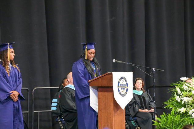 Class of 2021: West Forsyth High School graduation, in photos - Forsyth ...