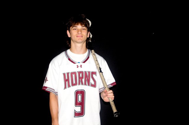Lacrosse: 2021 ALL-COUNTY BOYS LACROSSE PLAYER OF THE YEAR: Danny ...