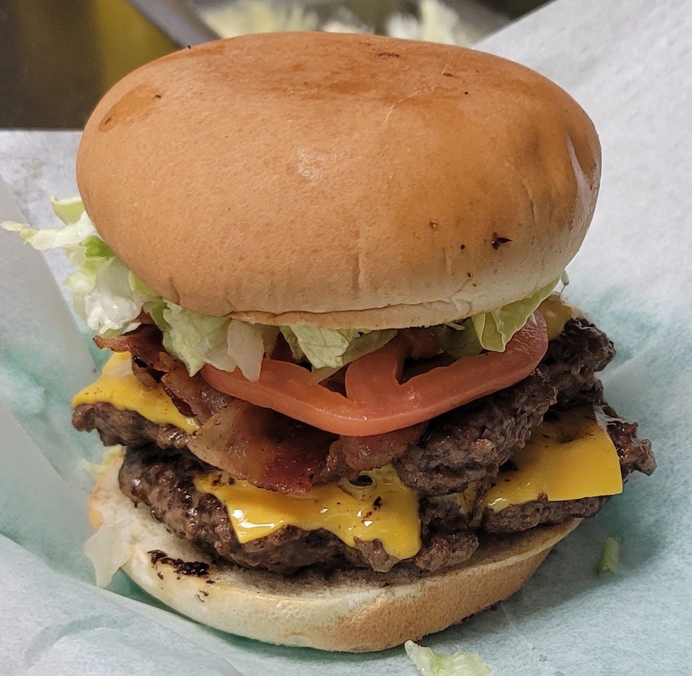 Craving a burger? Try one of these Forsyth County spots on National ...