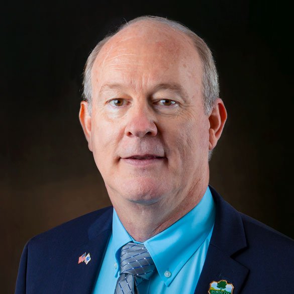 John Jefferson joins Forsyth County government as capital projects ...