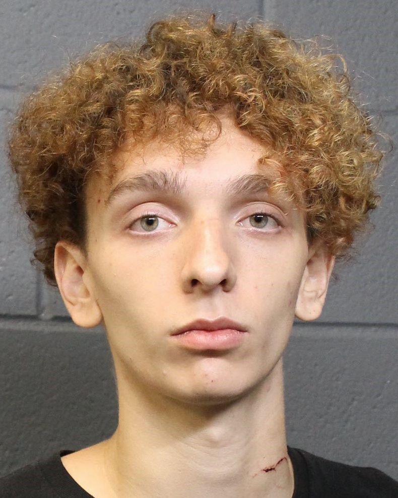 One arrested after shooting on Atlanta Highway during alleged marijuana ...