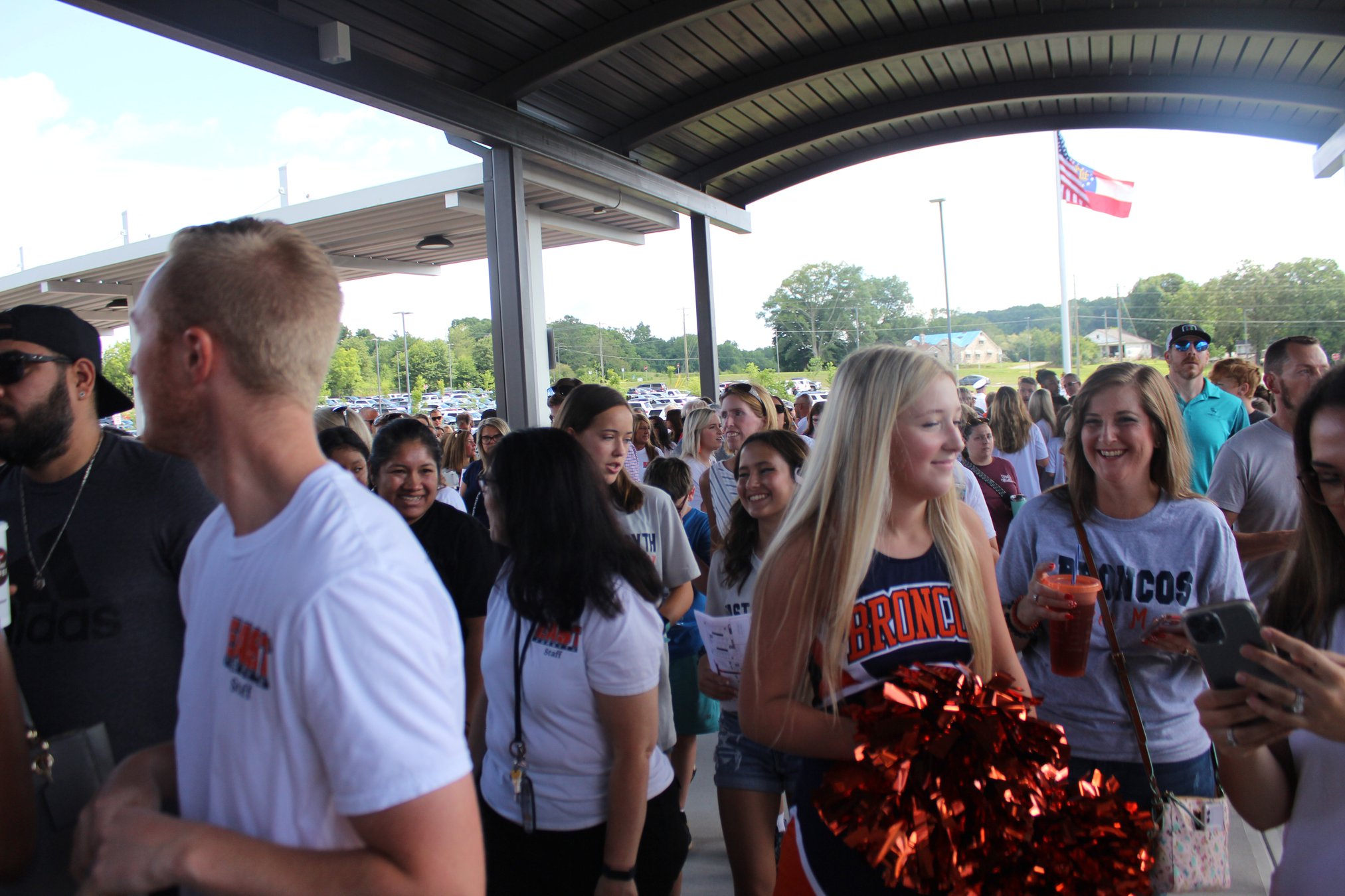 ‘It is gorgeous, beautiful and amazing’ – Forsyth County leaders ...