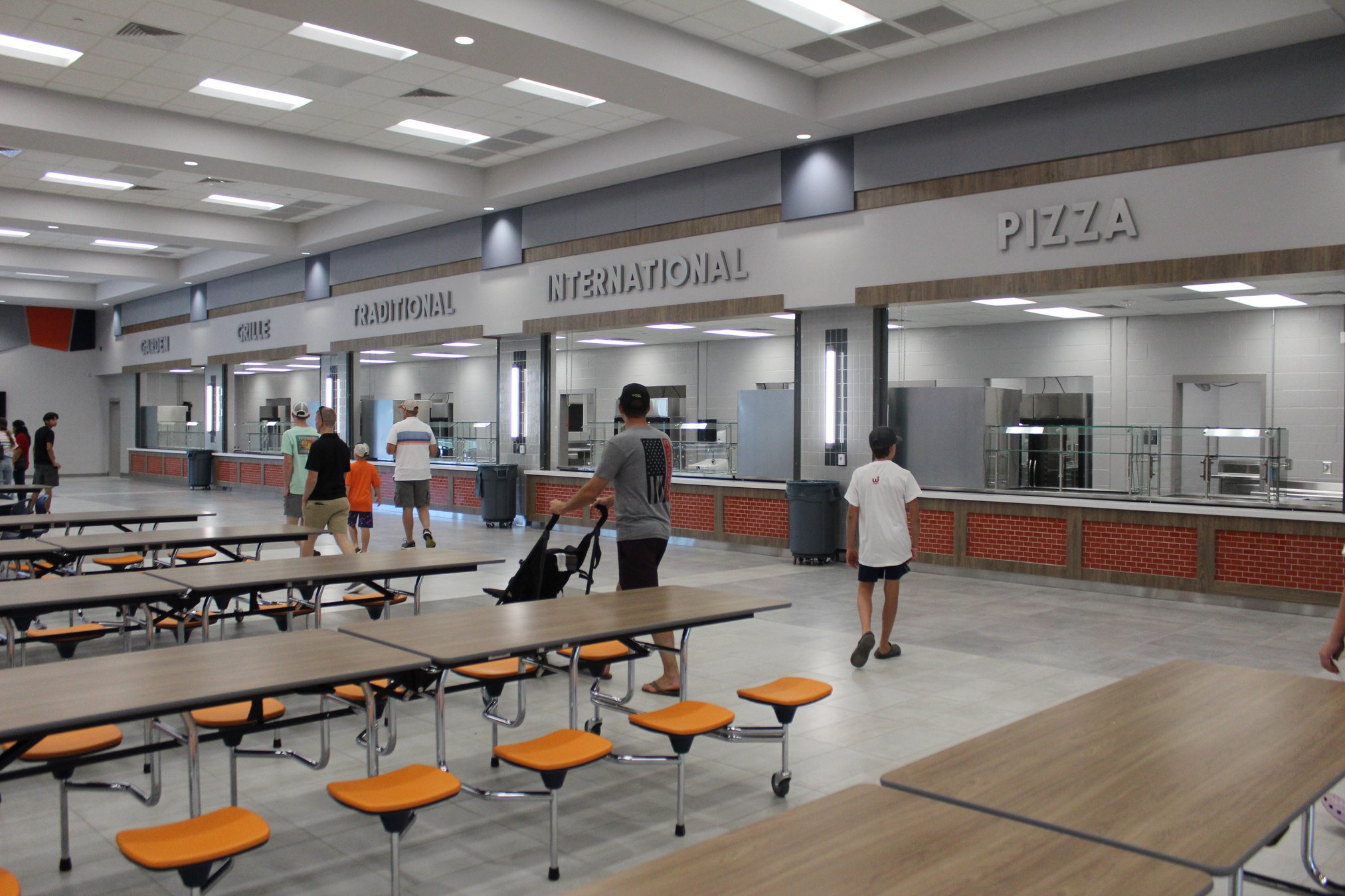 ‘It is gorgeous, beautiful and amazing’ – Forsyth County leaders ...