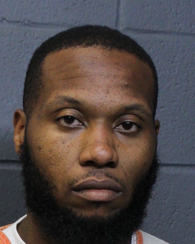 Kidnapping suspect arrested after K9 pursuit in northeast Forsyth ...