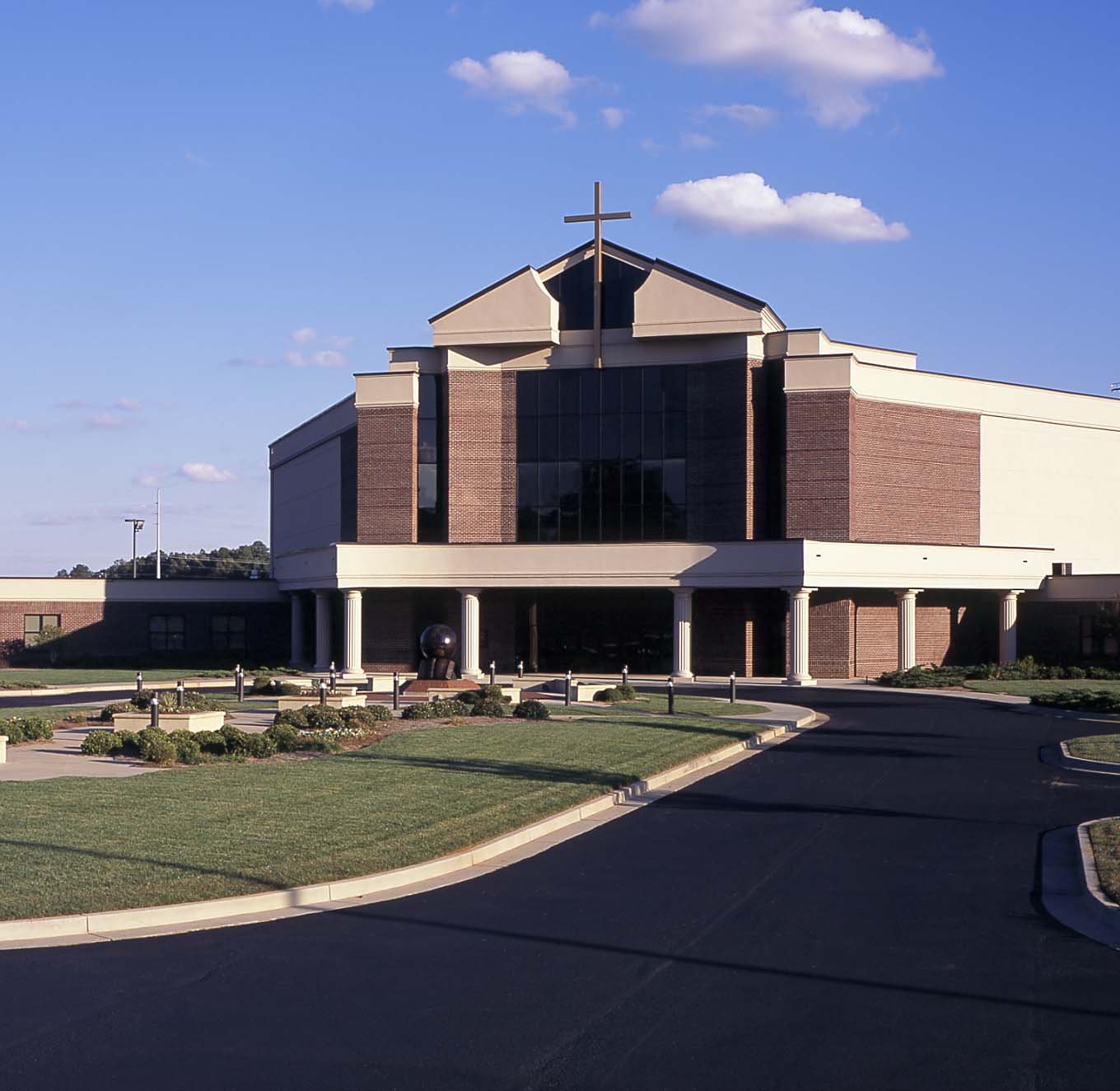 First Redeemer Church celebrates 25th anniversary - Forsyth News