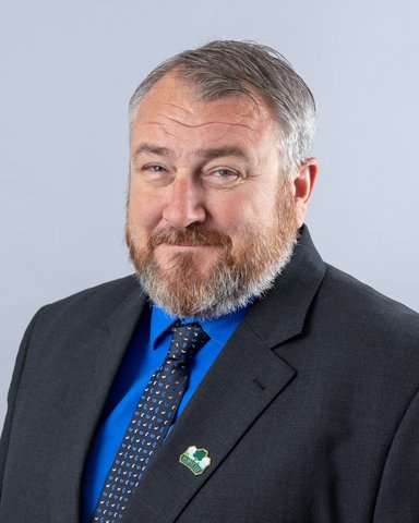 County hires Kevin Rice to manage ADA Compliance - Forsyth News