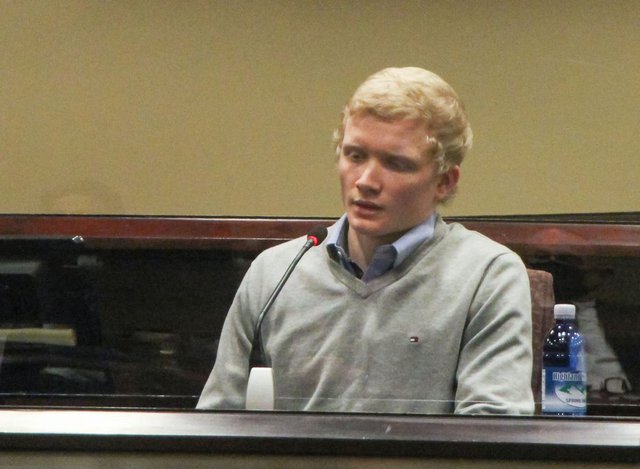 Austin Stryker found guilty of all 24 charges connected to 2019 killing ...