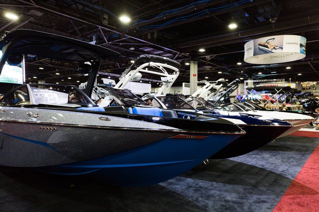 New boating event to debut at Lake Lanier this spring - Forsyth News