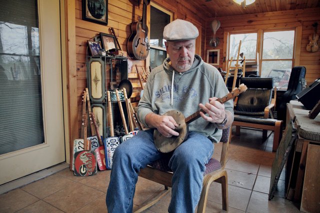 ‘It’s about the music:’ Local man passes on passion for music with his ...