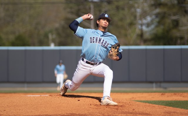 Baseball: No. 4 Denmark takes series against West Forsyth, wins 6th ...