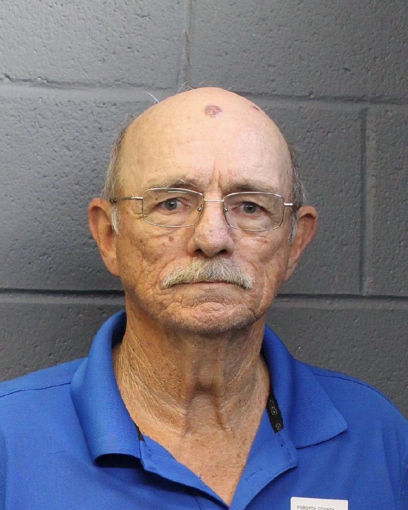 Nine indicted recently on sex crime counts - Forsyth News