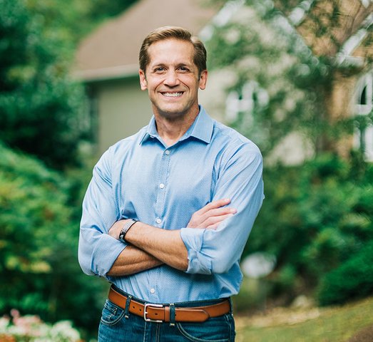 Rep. McCormick among 500 Americans recently banned from Russia ...