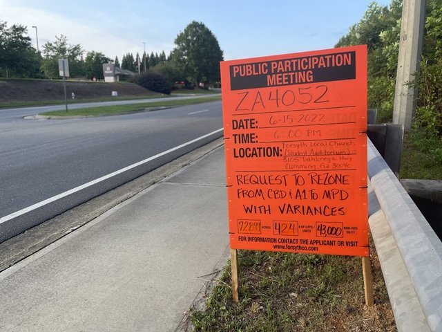 Planners take action on controversial subdivisions, delay on Keith ...