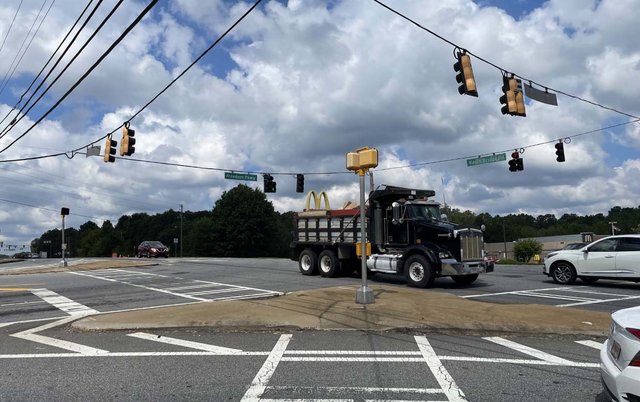 Resident starts petition to stall development off Keith Bridge Road ...