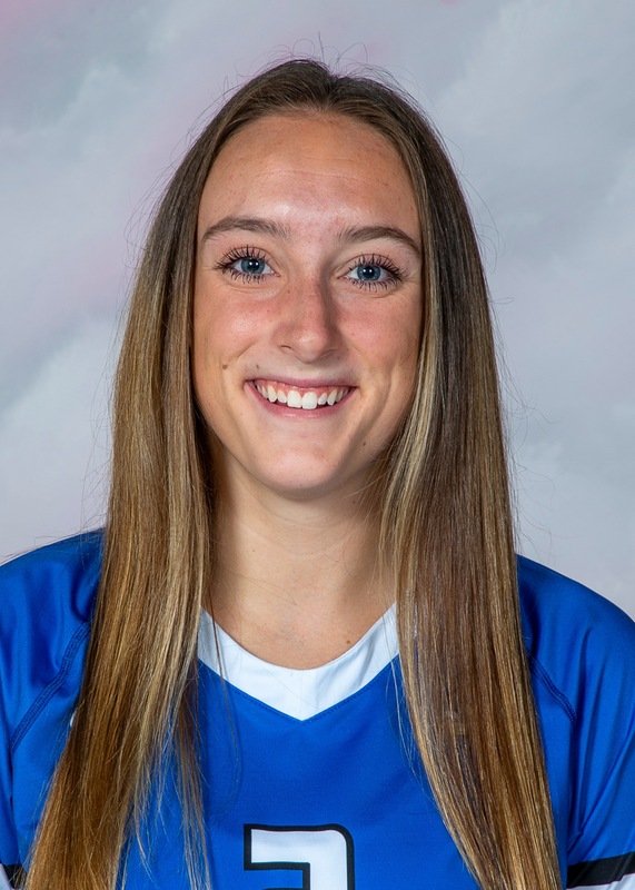 Volleyball: Forsyth Central alum Emma Kiser lands national junior ...