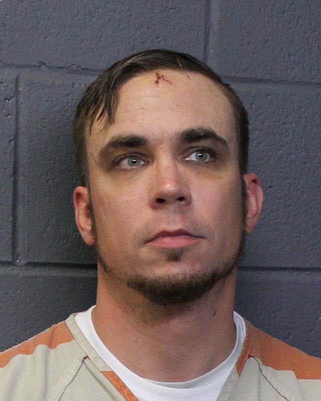 Riot in a penal institution, carrying weapon on school grounds among ...