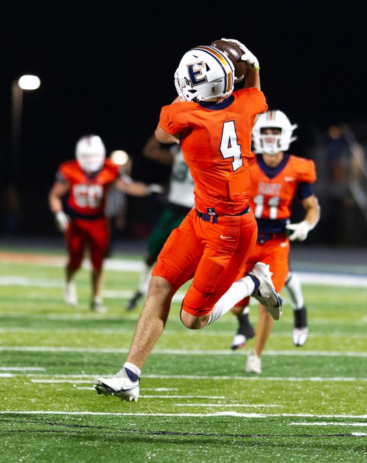 Football: Preview of Week 7 matchups - Forsyth News