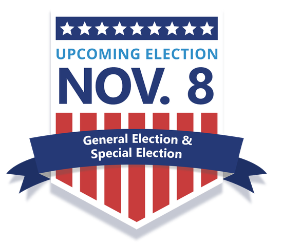 Live Forsyth County election results for Nov. 8 General Election and ...